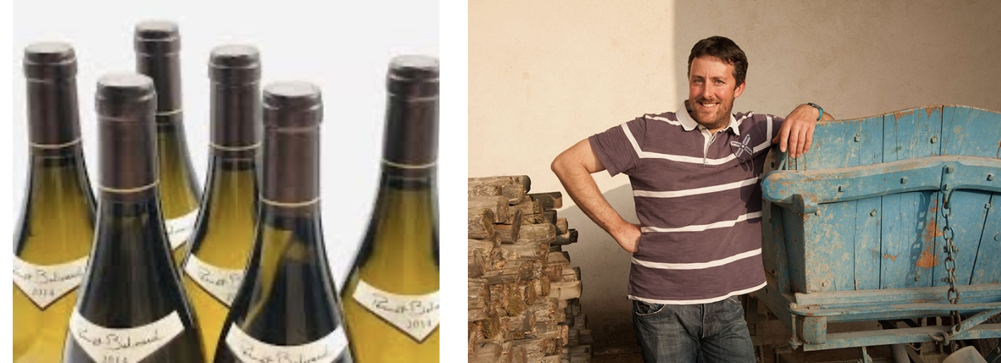 Domaine Pernot Belicard kan købes hos Wine Advisor!