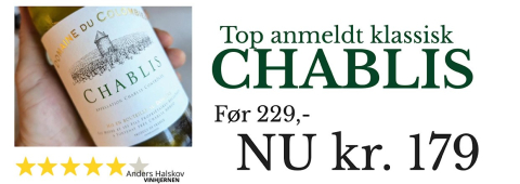 Wine Advisor - kun fokus på de små vinbønder i Bourgogne